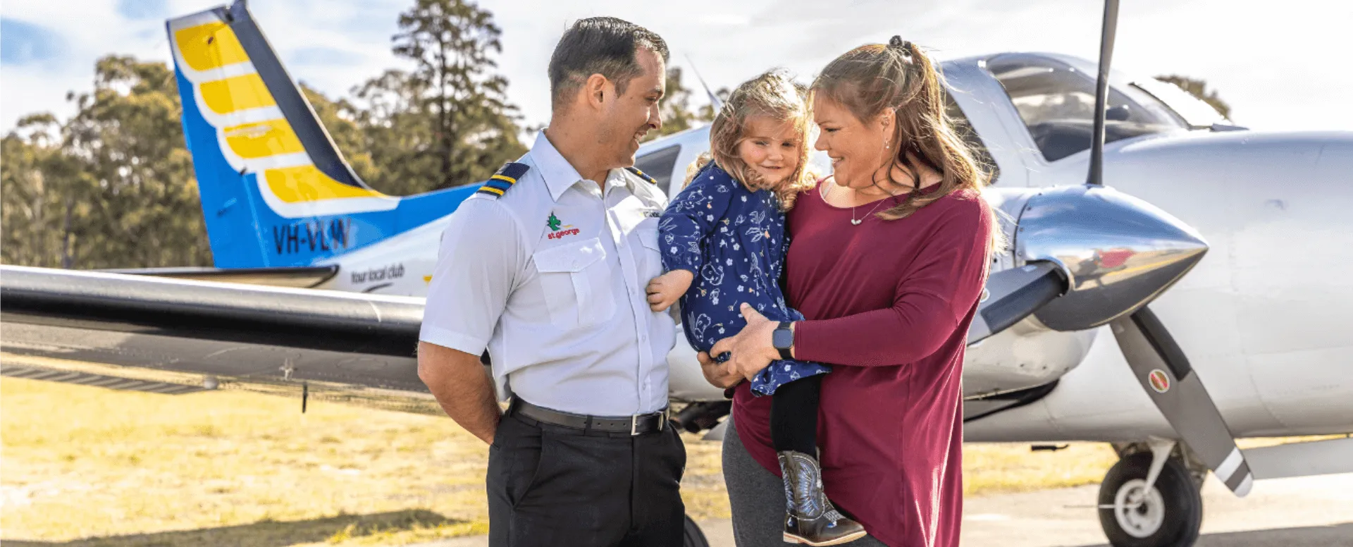 Community Spotlight: Little Wings - Hunter Health Insurance